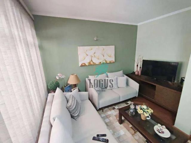 Casa / Sobrado para Venda em São Bernardo do Campo/SP Paulicéia 3 Quartos