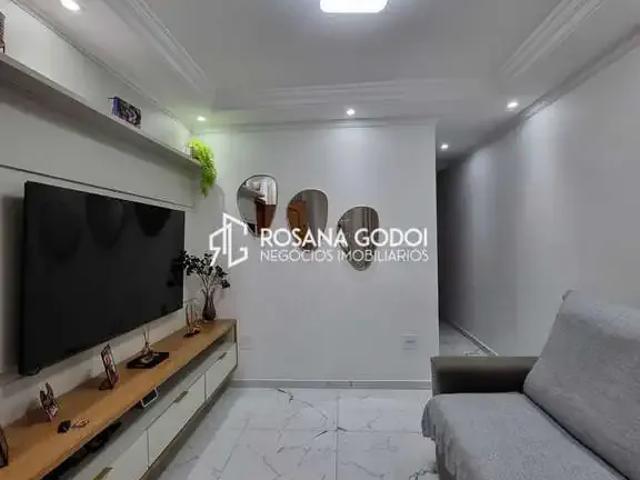 Casa / Sobrado para Venda em São Bernardo do Campo/SP Paulicéia 3 Quartos