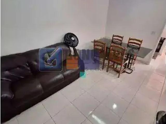 Casa / Sobrado para Venda em São Bernardo do Campo/SP Paulicéia 3 Quartos