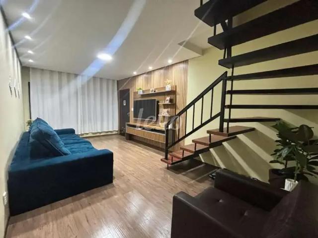 Casa / Sobrado para Venda em São Bernardo do Campo/SP Paulicéia 3 Quartos