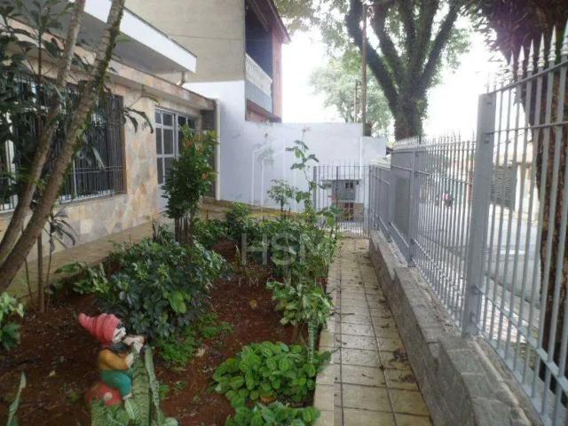 Casa / Sobrado para Venda em São Bernardo do Campo/SP Paulicéia 3 Quartos