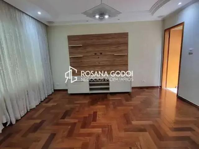 Casa / Sobrado para Venda em São Bernardo do Campo/SP Paulicéia 3 Quartos