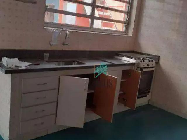 Casa / Sobrado para Venda em São Bernardo do Campo/SP Paulicéia 3 Quartos