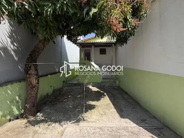 Casa / Sobrado para Venda em São Bernardo do Campo/SP Paulicéia 1 Quartos