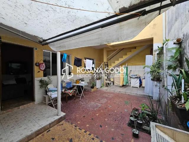 Casa / Sobrado para Venda em São Bernardo do Campo/SP Paulicéia 1 Quartos