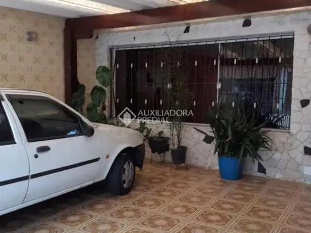 Casa / Sobrado para Venda em São Bernardo do Campo/SP Paulicéia 2 Quartos