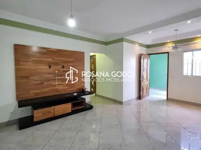 Casa / Sobrado para Venda em São Bernardo do Campo/SP Paulicéia 2 Quartos