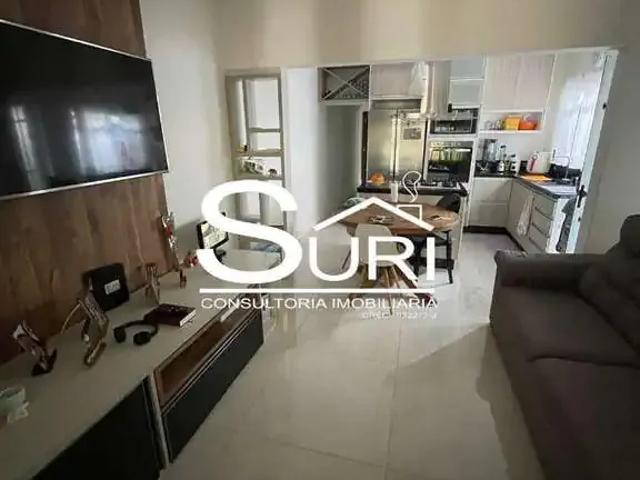 Casa / Sobrado para Venda em São Bernardo do Campo/SP Paulicéia 2 Quartos