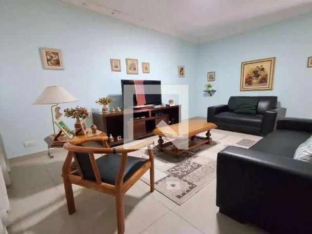Casa / Sobrado para Venda em São Bernardo do Campo/SP Paulicéia 2 Quartos