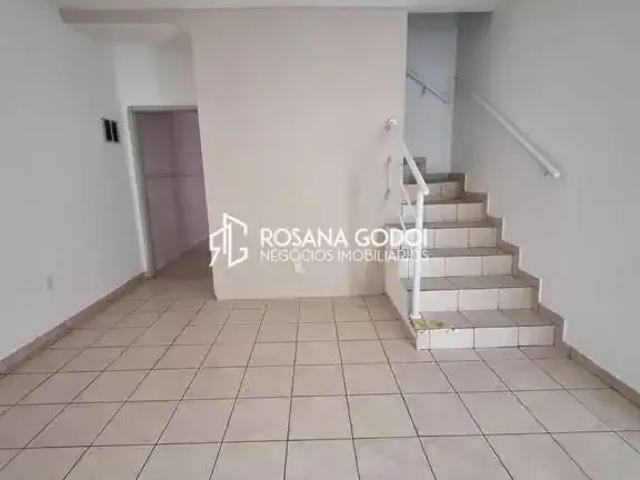 Casa / Sobrado para Venda em São Bernardo do Campo/SP Paulicéia 2 Quartos