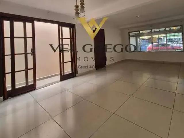 Casa / Sobrado para Venda em São Bernardo do Campo/SP Paulicéia 2 Quartos