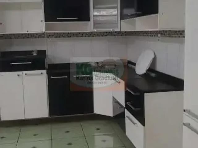 Casa / Sobrado para Venda em São Bernardo do Campo/SP Paulicéia 2 Quartos