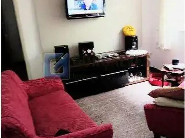 Casa / Sobrado para Venda em São Bernardo do Campo/SP Paulicéia 2 Quartos