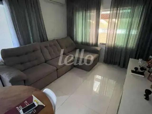 Casa / Sobrado para Venda em São Bernardo do Campo/SP Paulicéia 2 Quartos