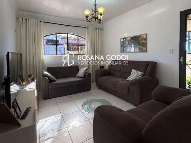 Casa / Sobrado para Venda em São Bernardo do Campo/SP Paulicéia 2 Quartos