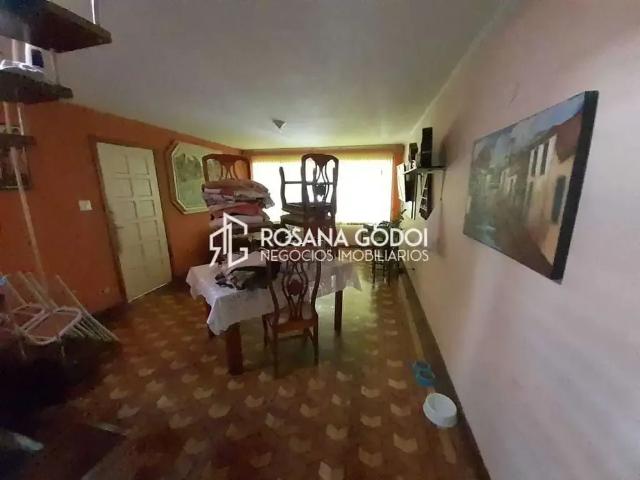Casa / Sobrado para Venda em São Bernardo do Campo/SP Paulicéia 2 Quartos