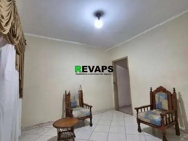 Casa / Sobrado para Venda em São Bernardo do Campo/SP Paulicéia 2 Quartos
