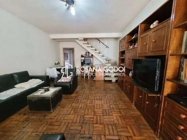 Casa / Sobrado para Venda em São Bernardo do Campo/SP Paulicéia 2 Quartos