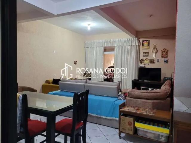 Casa / Sobrado para Venda em São Bernardo do Campo/SP Paulicéia 2 Quartos