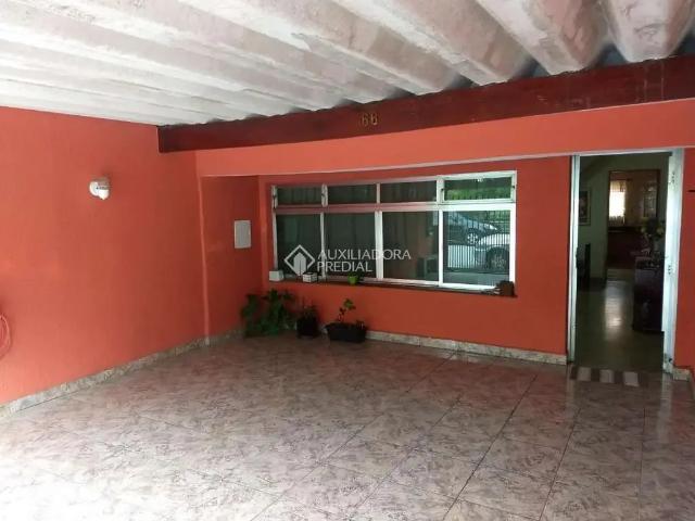 Casa / Sobrado para Venda em São Bernardo do Campo/SP Paulicéia 2 Quartos