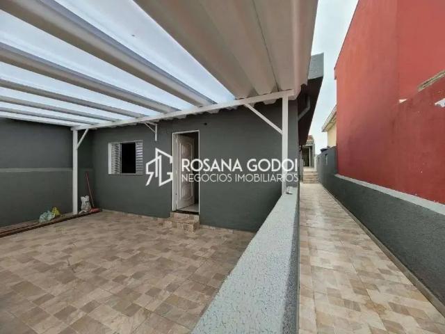 Casa / Sobrado para Venda em São Bernardo do Campo/SP Paulicéia 2 Quartos