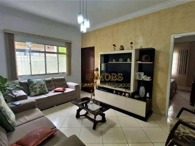 Casa / Sobrado para Venda em São Bernardo do Campo/SP Paulicéia 2 Quartos