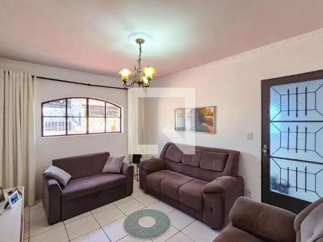 Casa / Sobrado para Venda em São Bernardo do Campo/SP Paulicéia 2 Quartos