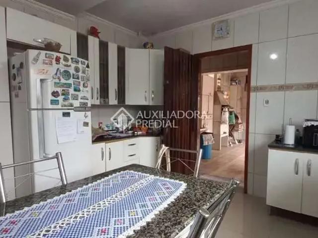 Casa / Sobrado para Venda em São Bernardo do Campo/SP Paulicéia 2 Quartos