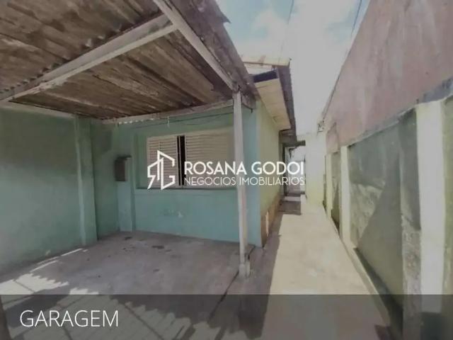 Casa / Sobrado para Venda em São Bernardo do Campo/SP Paulicéia 2 Quartos