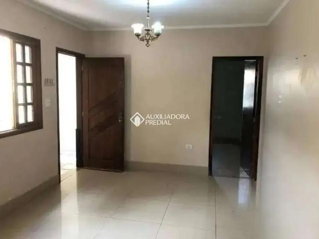 Casa / Sobrado para Venda em São Bernardo do Campo/SP Paulicéia 2 Quartos