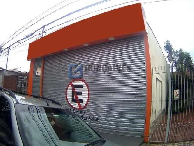 Casa / Sobrado para Venda em São Bernardo do Campo/SP Paulicéia 2 Quartos