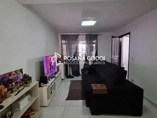 Casa / Sobrado para Venda em São Bernardo do Campo/SP Paulicéia 2 Quartos