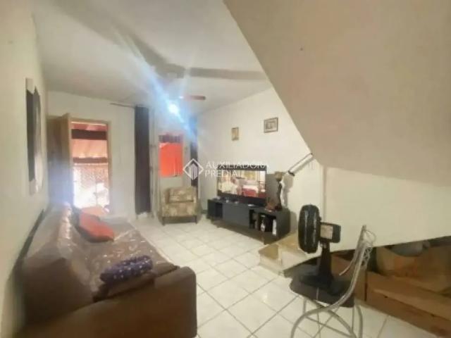 Casa / Sobrado para Venda em São Bernardo do Campo/SP Paulicéia 2 Quartos