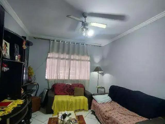 Casa / Sobrado para Venda em São Bernardo do Campo/SP Paulicéia 2 Quartos