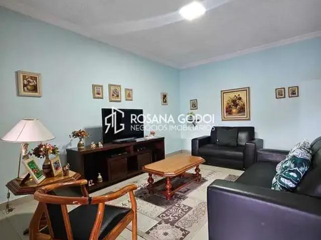 Casa / Sobrado para Venda em São Bernardo do Campo/SP Paulicéia 2 Quartos