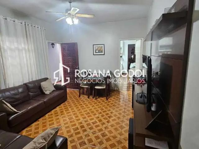 Casa / Sobrado para Venda em São Bernardo do Campo/SP Paulicéia 2 Quartos