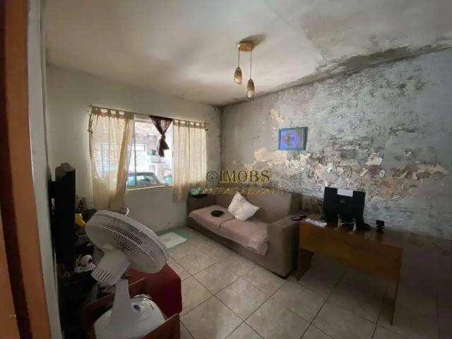 Casa / Sobrado para Venda em São Bernardo do Campo/SP Paulicéia 2 Quartos