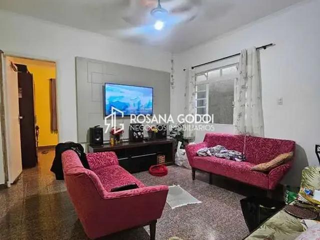 Casa / Sobrado para Venda em São Bernardo do Campo/SP Paulicéia 2 Quartos
