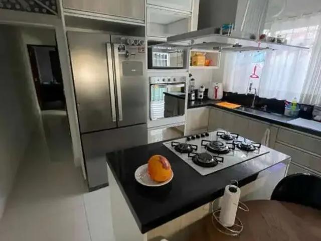 Casa / Sobrado para Venda em São Bernardo do Campo/SP Paulicéia 2 Quartos