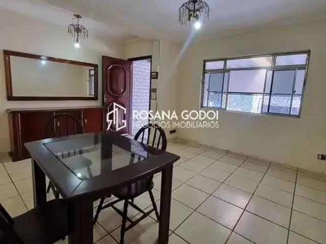 Casa / Sobrado para Venda em São Bernardo do Campo/SP Paulicéia 2 Quartos