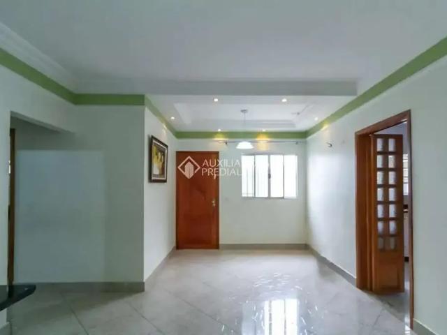 Casa / Sobrado para Venda em São Bernardo do Campo/SP Paulicéia 2 Quartos