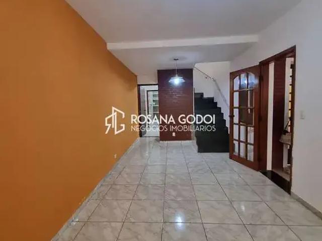 Casa / Sobrado para Venda em São Bernardo do Campo/SP Paulicéia 2 Quartos