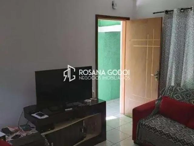 Casa / Sobrado para Venda em São Bernardo do Campo/SP Paulicéia 2 Quartos