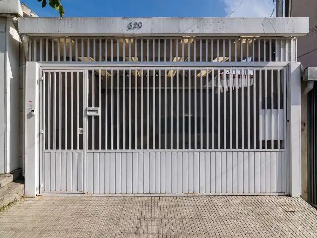 Casa / Sobrado para Venda em São Bernardo do Campo/SP Paulicéia 2 Quartos