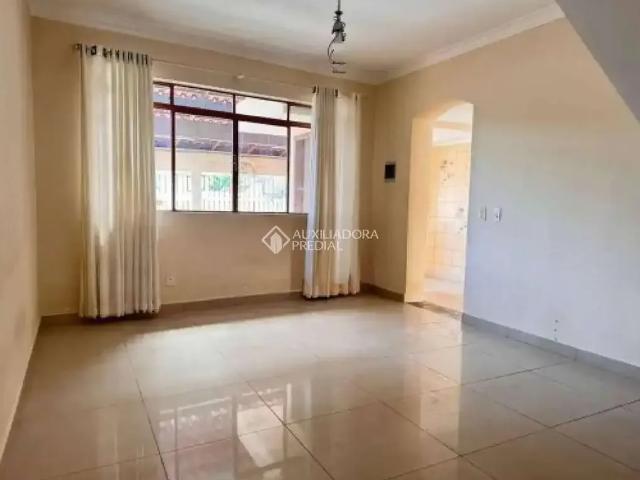 Casa / Sobrado para Venda em São Bernardo do Campo/SP Paulicéia 2 Quartos
