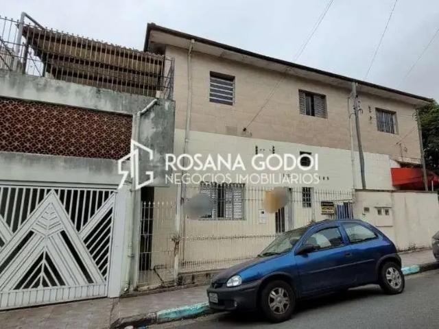 Casa / Sobrado para Venda em São Bernardo do Campo/SP Paulicéia 2 Quartos
