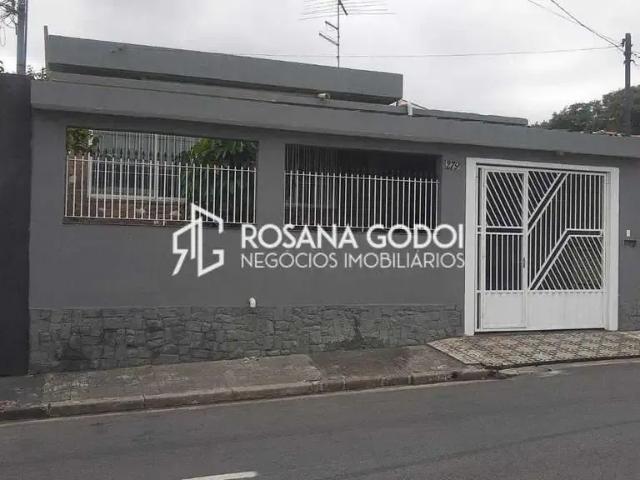 Casa / Sobrado para Venda em São Bernardo do Campo/SP Paulicéia 2 Quartos