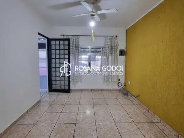 Casa / Sobrado para Venda em São Bernardo do Campo/SP Paulicéia 2 Quartos