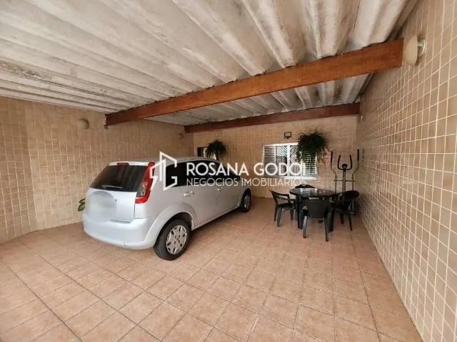 Casa / Sobrado para Venda em São Bernardo do Campo/SP Paulicéia 2 Quartos