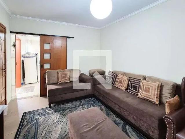 Casa / Sobrado para Venda em São Bernardo do Campo/SP Paulicéia 2 Quartos